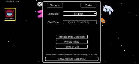 Among Us Chat Guide and FAQs